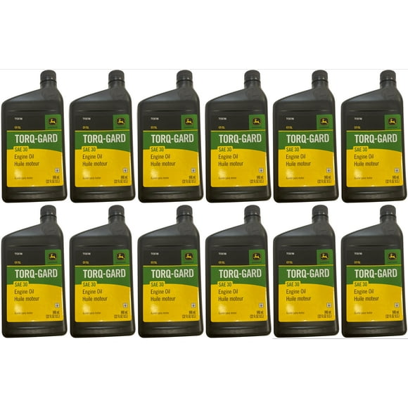30 Weight Non Detergent Oil