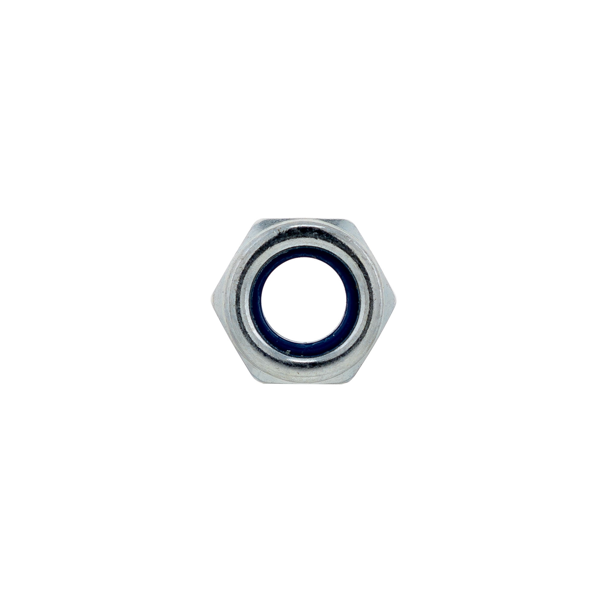 John Deere 14M7165 6MM Lock Nut Z445 855M D100 E120 GT225 GX355 Mower ...