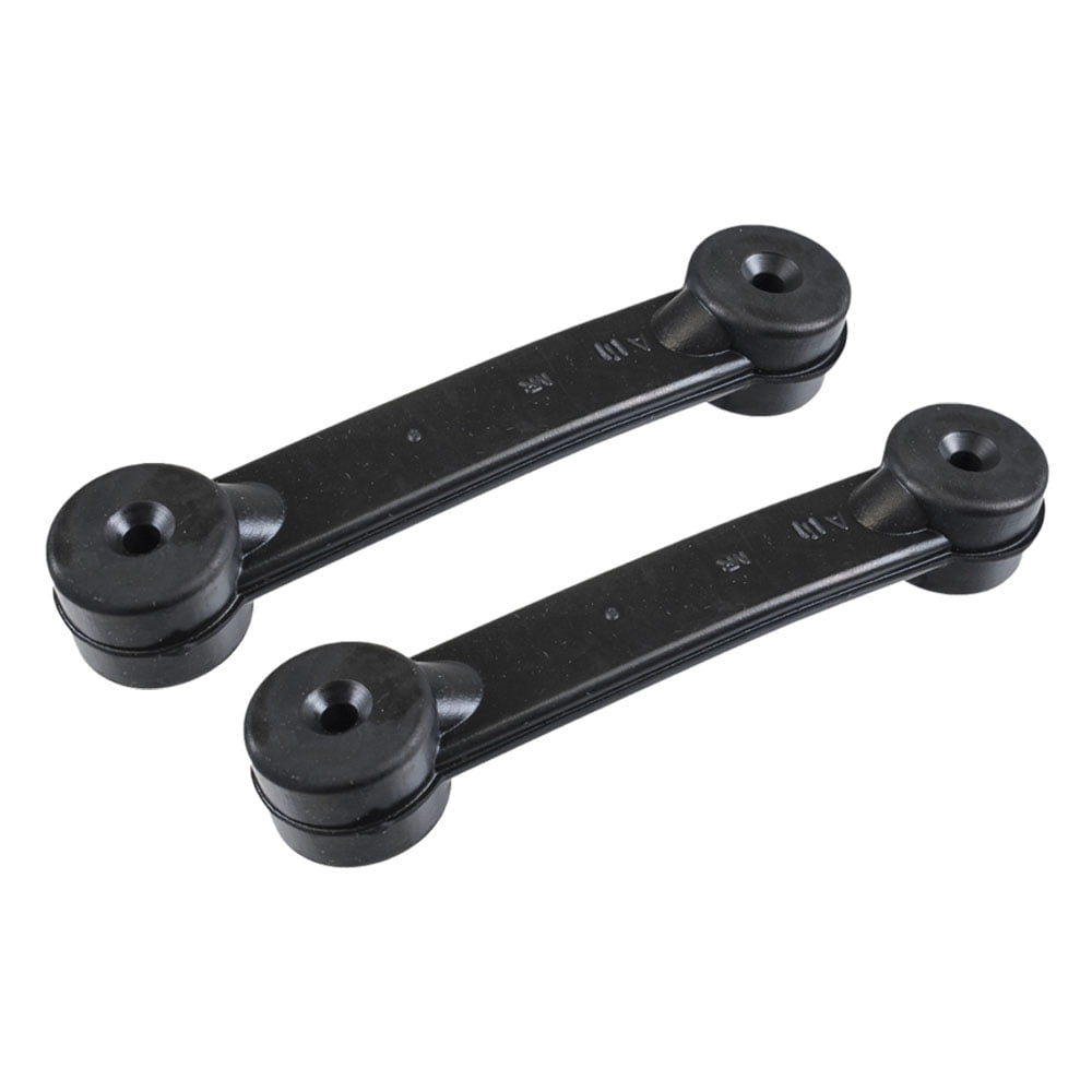 John Deere 2 Bagger Chute Strap M67099 Z 225 235 245 255 LA 105 110 115 ...