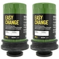 John Deere 2-PACK Easy Change 30-Second Oil Change System - AUC12916 ...
