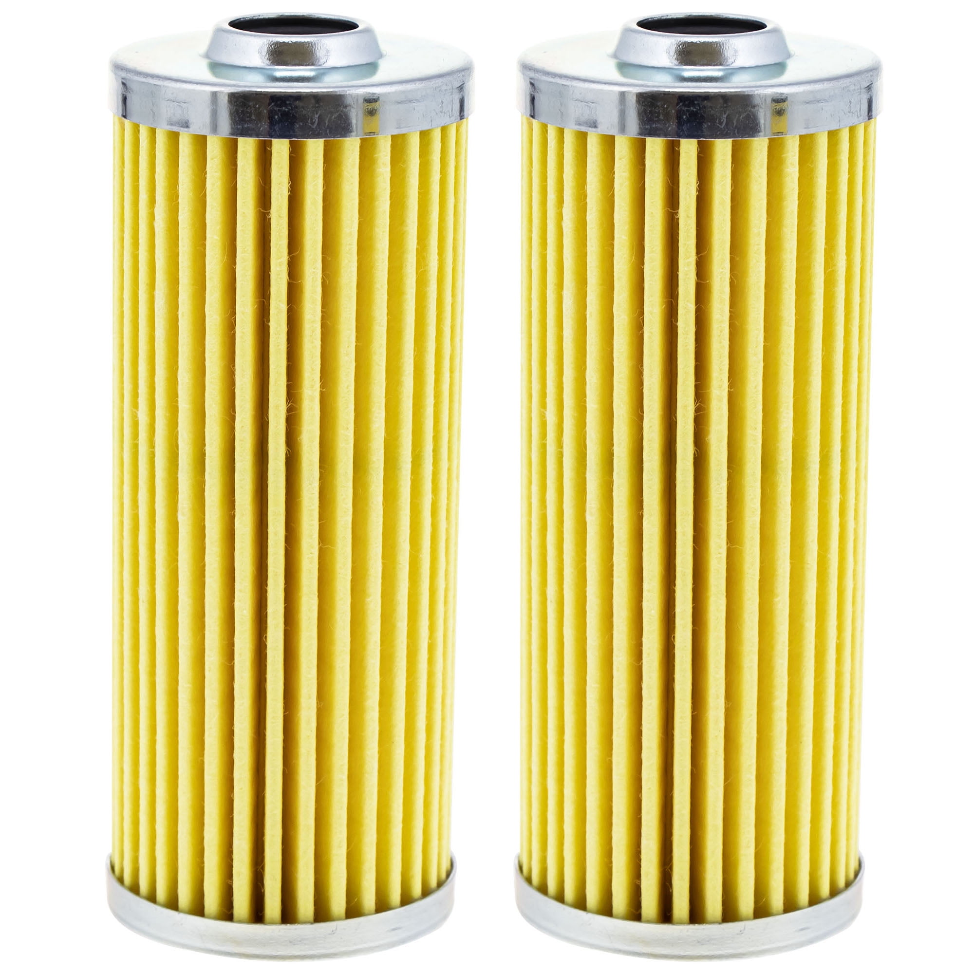 John Deere 2-PACK Original Equipment Filter Element - MIU804763 ...
