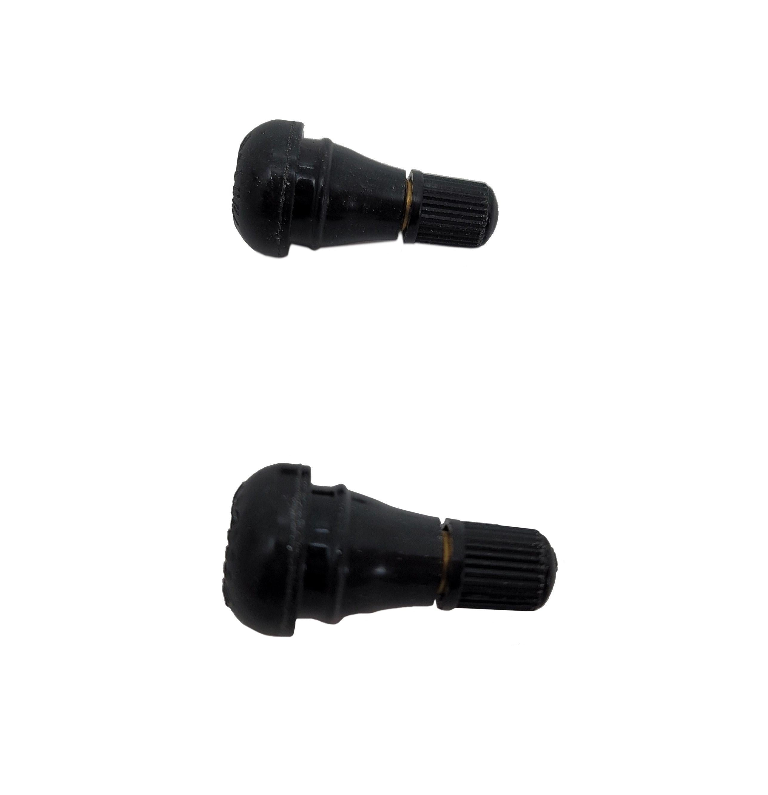 John Deere Original Equipment Tire Valve Stem, 2 Pack, AM30795 ...