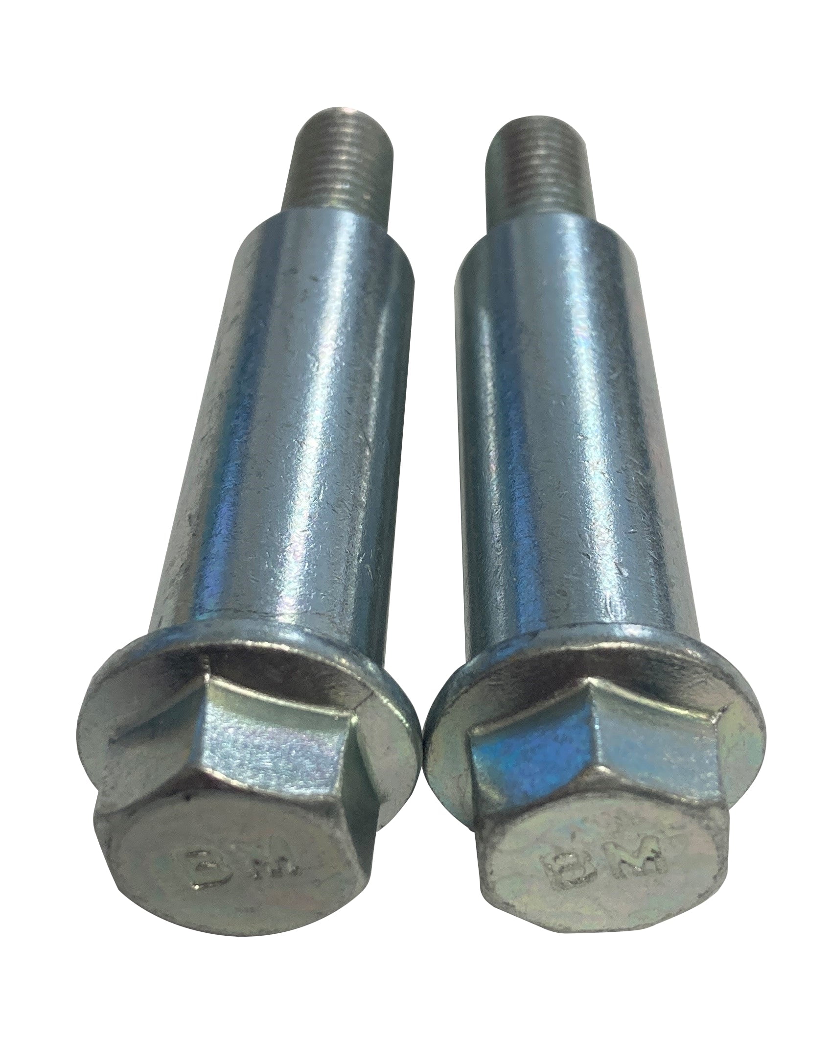 John Deere (2-Pack) Original Equipment Gauge Wheel Shoulder Bolt ...