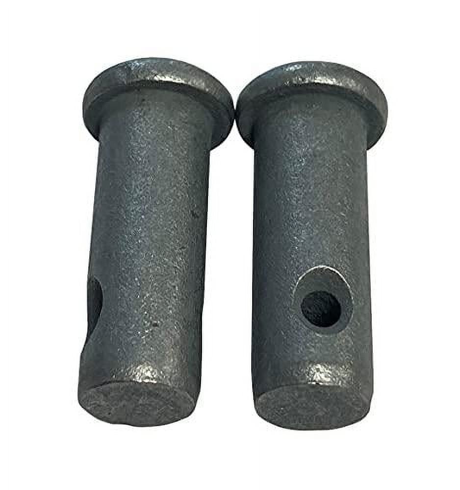 John Deere (2-Pack) Original Equipment Pin Fastener - M40569,2 ...