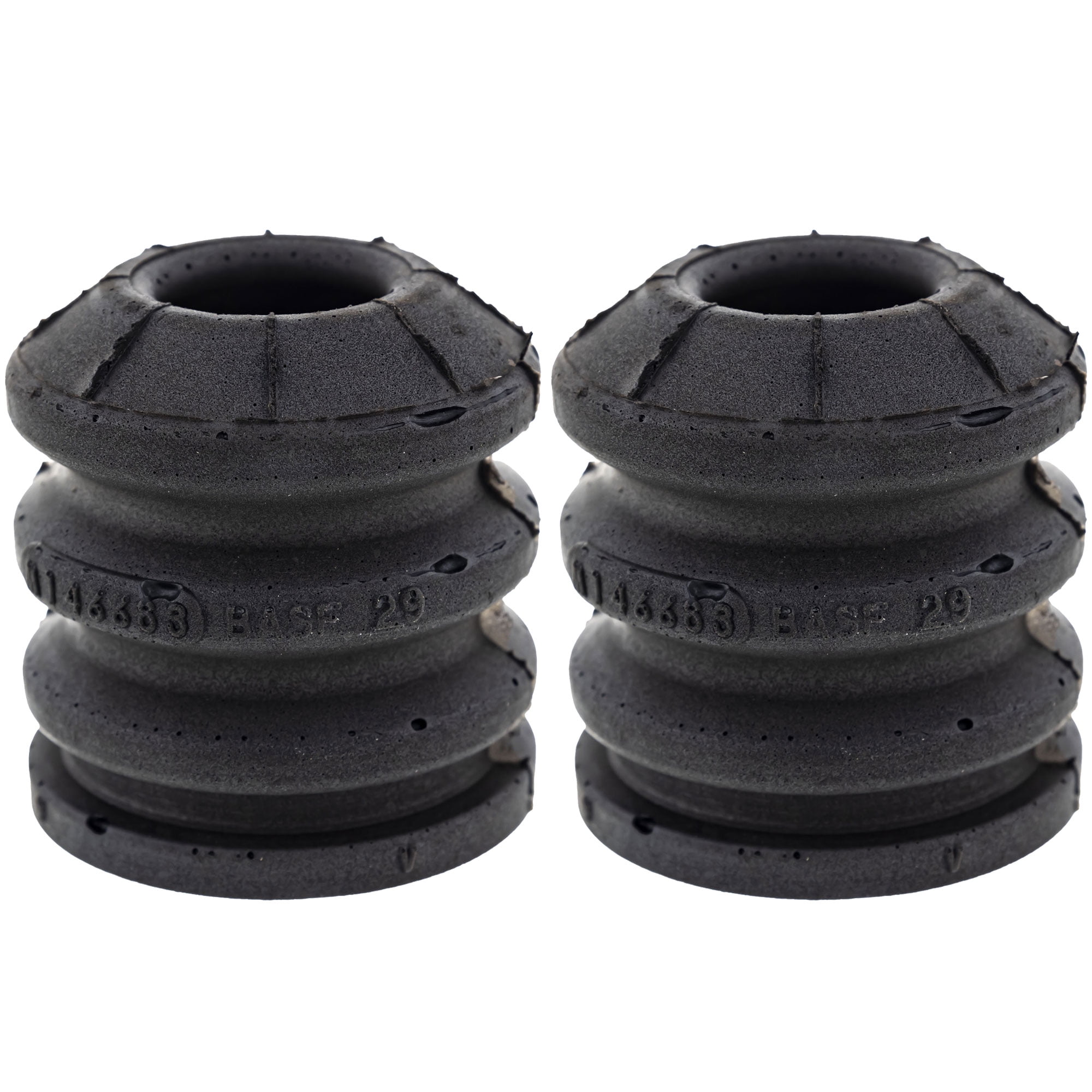 John Deere 2 Seat Suspension Spring M146683 325 335 345 415 425 445 455 ...