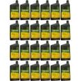 John Deere (24-Pack) Original Equipment 32 oz. SAE 30 Oil - TY26790 ...
