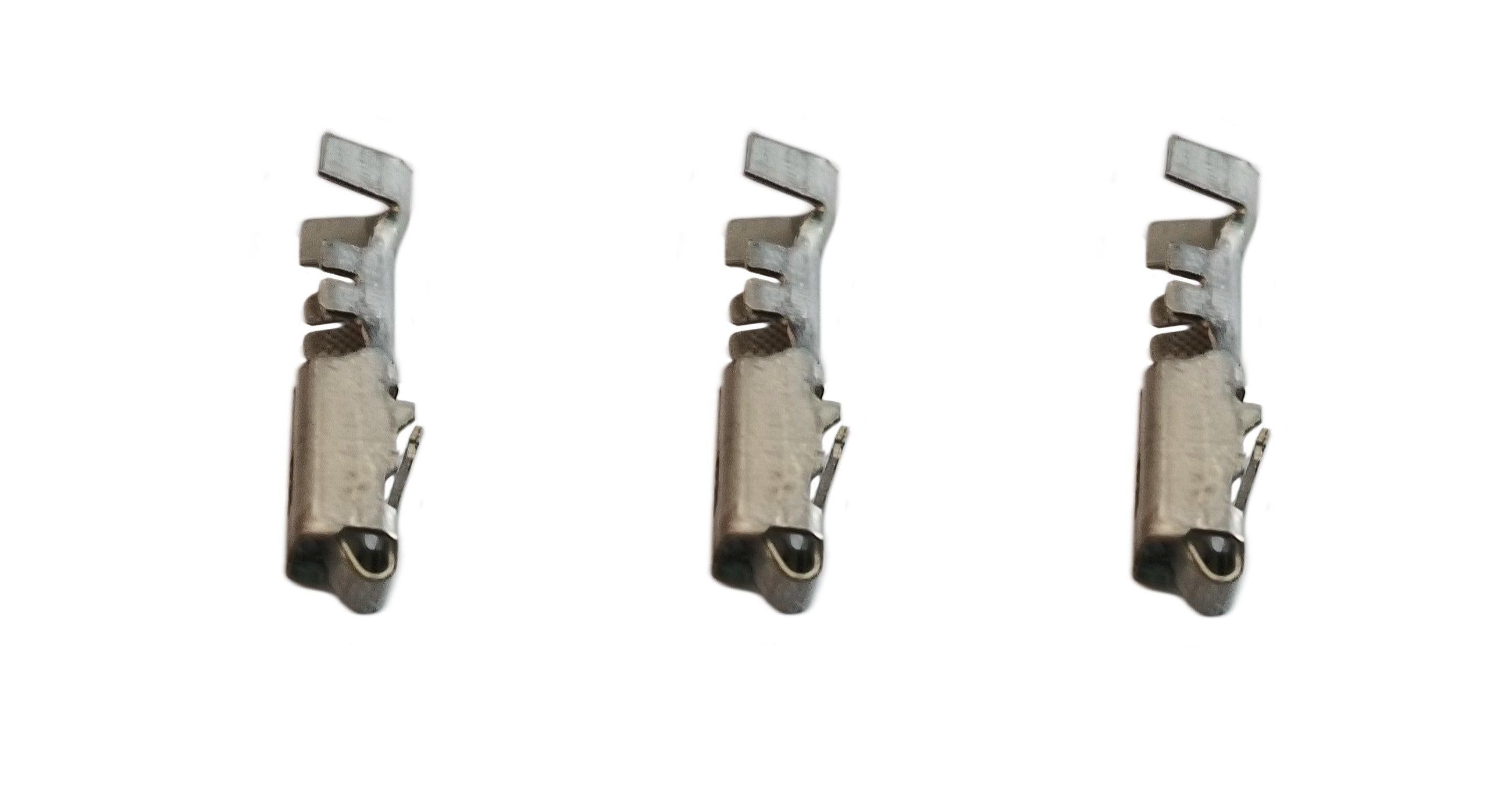 John Deere (3 PACK) Original Equipment Elec. Connector Terminal ...