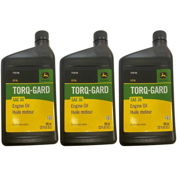 30 Weight Non Detergent Oil