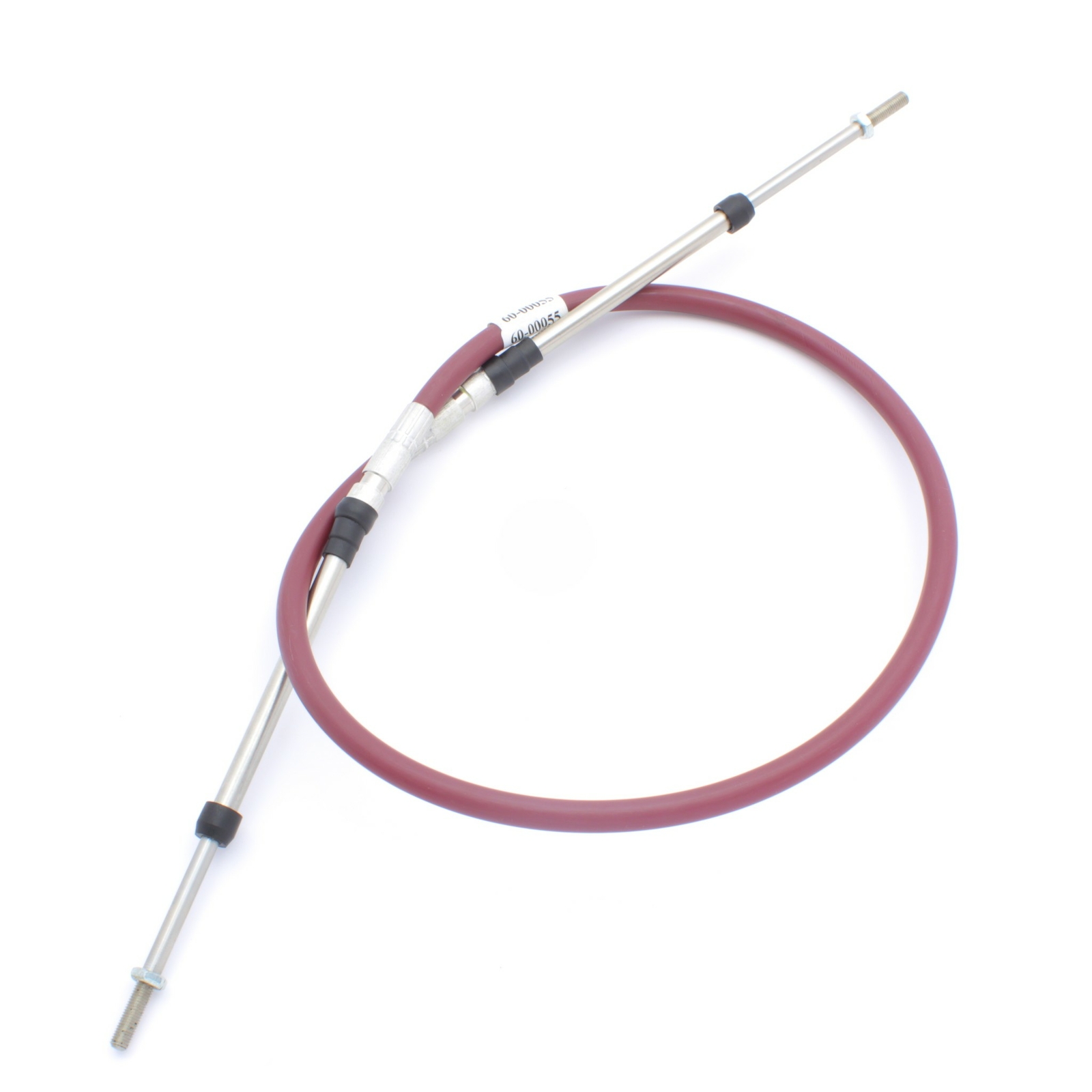 John Deere 350,355,450,455,550,555 Crawler Throttle Cable, Replaces ...