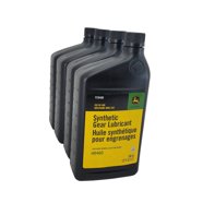 John Deere Original Equipment TURF-GARD 10W-30 Engine Motor Guard Oil ...