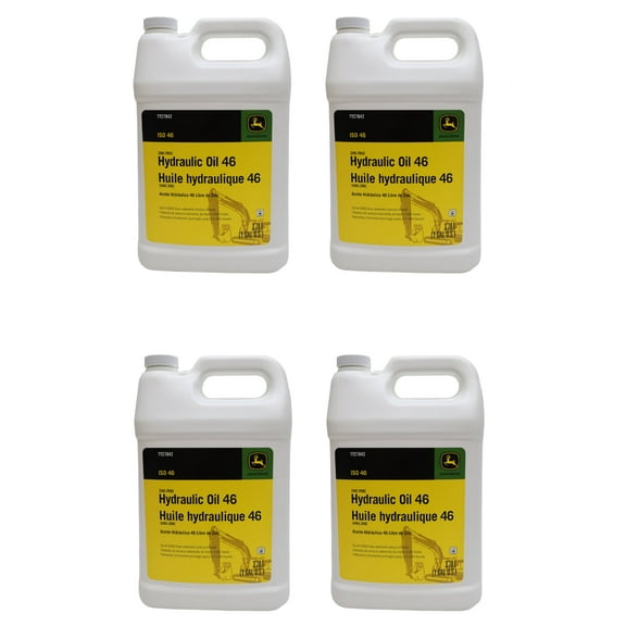John Deere Original Hy-Gard 32 oz. Transmission & Hydraulic Fluid # ...