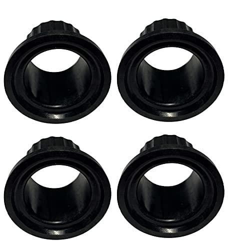 John Deere (4-Pack) Original Equipment Bushing - M167267 - Walmart.com