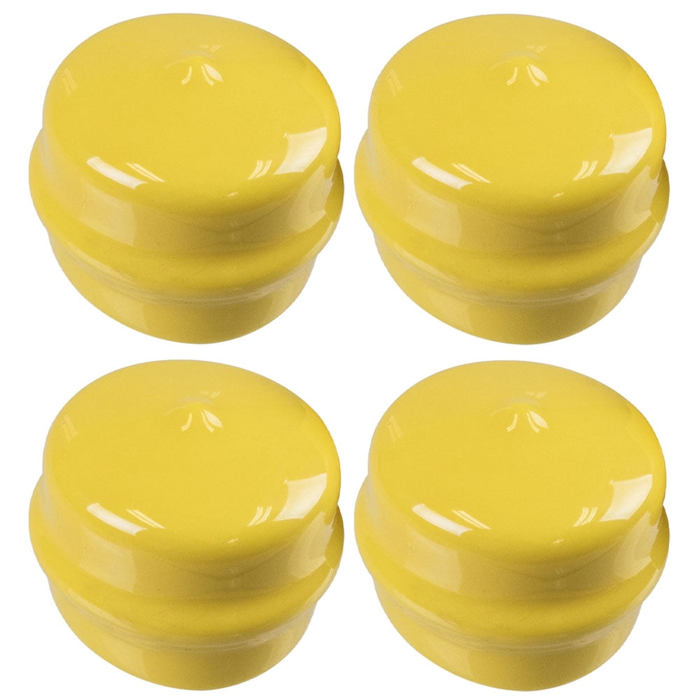 John Deere (4-Pack) Original Equipment Cap - M143338,4 - Walmart.com