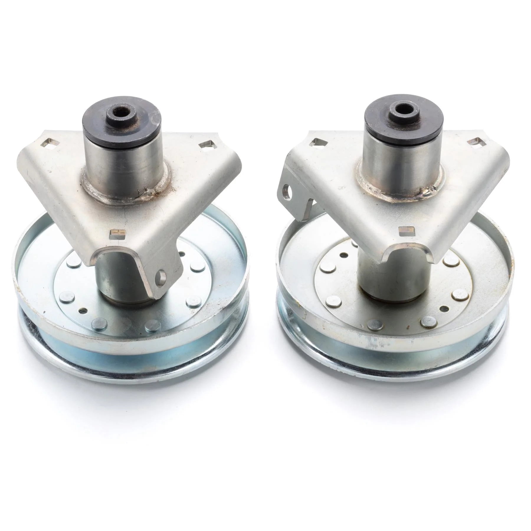 John Deere 42-IN Mower Deck Spindle Kit - AM126225 - LT160 LT180 ...