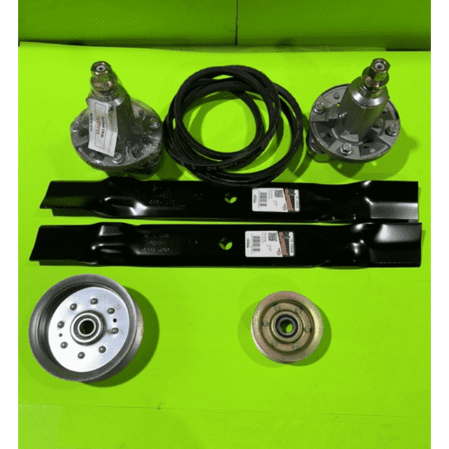 John Deere 42" Mower Deck Kit for L100, L108, L110, L111, L118, and ...