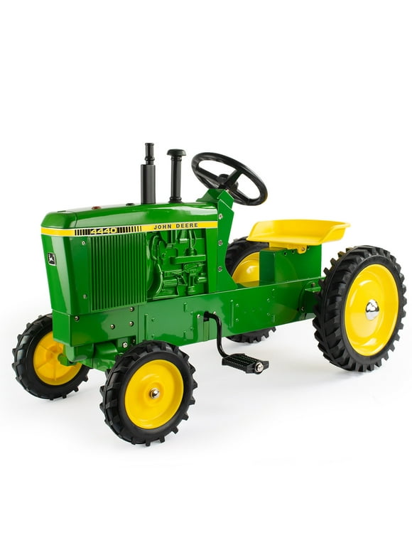 Toy Tractors in Play Vehicles & Toy Cars - Walmart.com