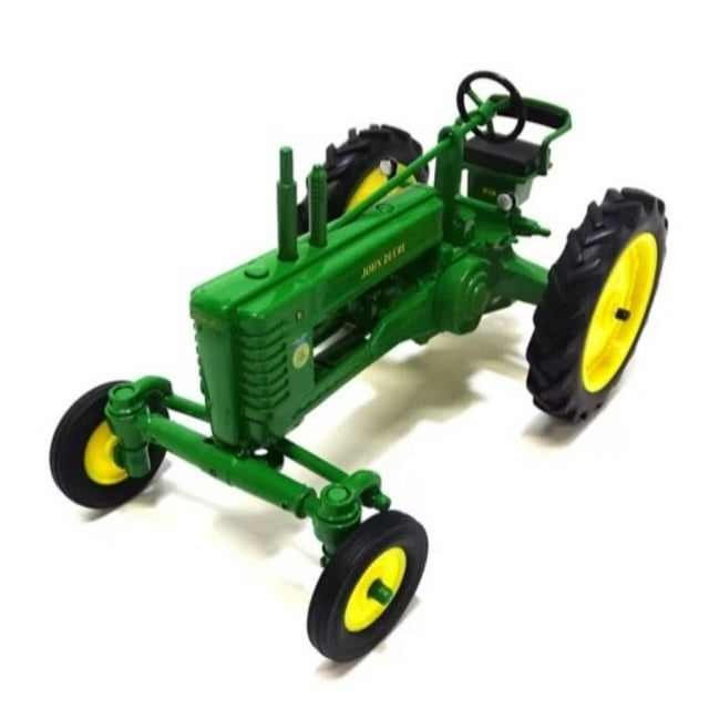 John Deere 45825 Original Ertl 1947 BW Styled Tractor 1:16 Diecast ...