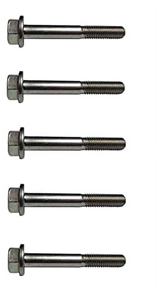 John Deere (5 PACK) Original Equipment Screw - 19M8321 - Walmart.com