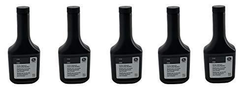 John Deere (5 PACK) Original Equipment Tractor Hydraulic Fluid Friction ...