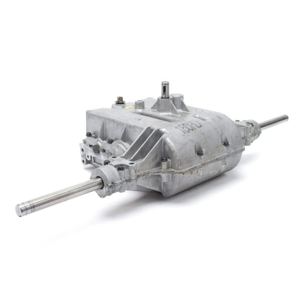 John Deere 5-Speed Peerless Transmission - MIA10320 - 160 170 180 LX172 ...