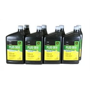 John Deere 1 Gallon Hy-Gard Transmission & Hydraulic Oil for Tractors ...