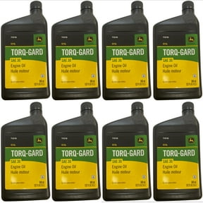 30 Weight Non Detergent Oil