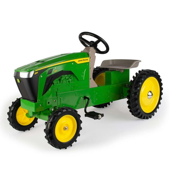 John Deere 8 Wheel Tractor