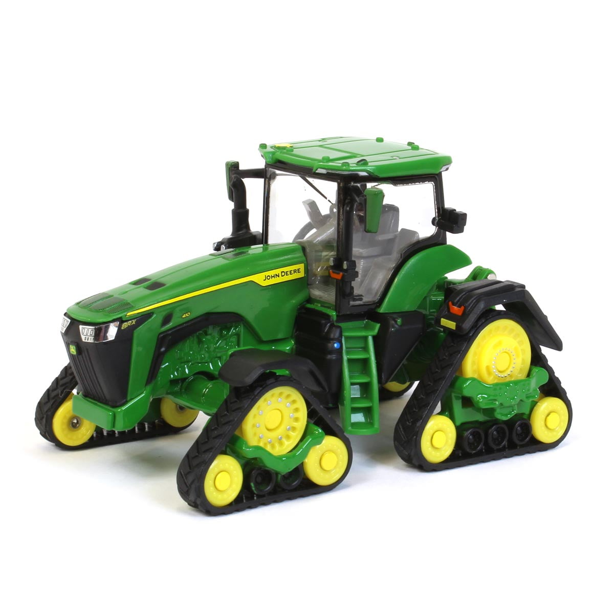 John Deere 8RX 410 Model Tractor (Prestige Collection, 1/64 Scale ...
