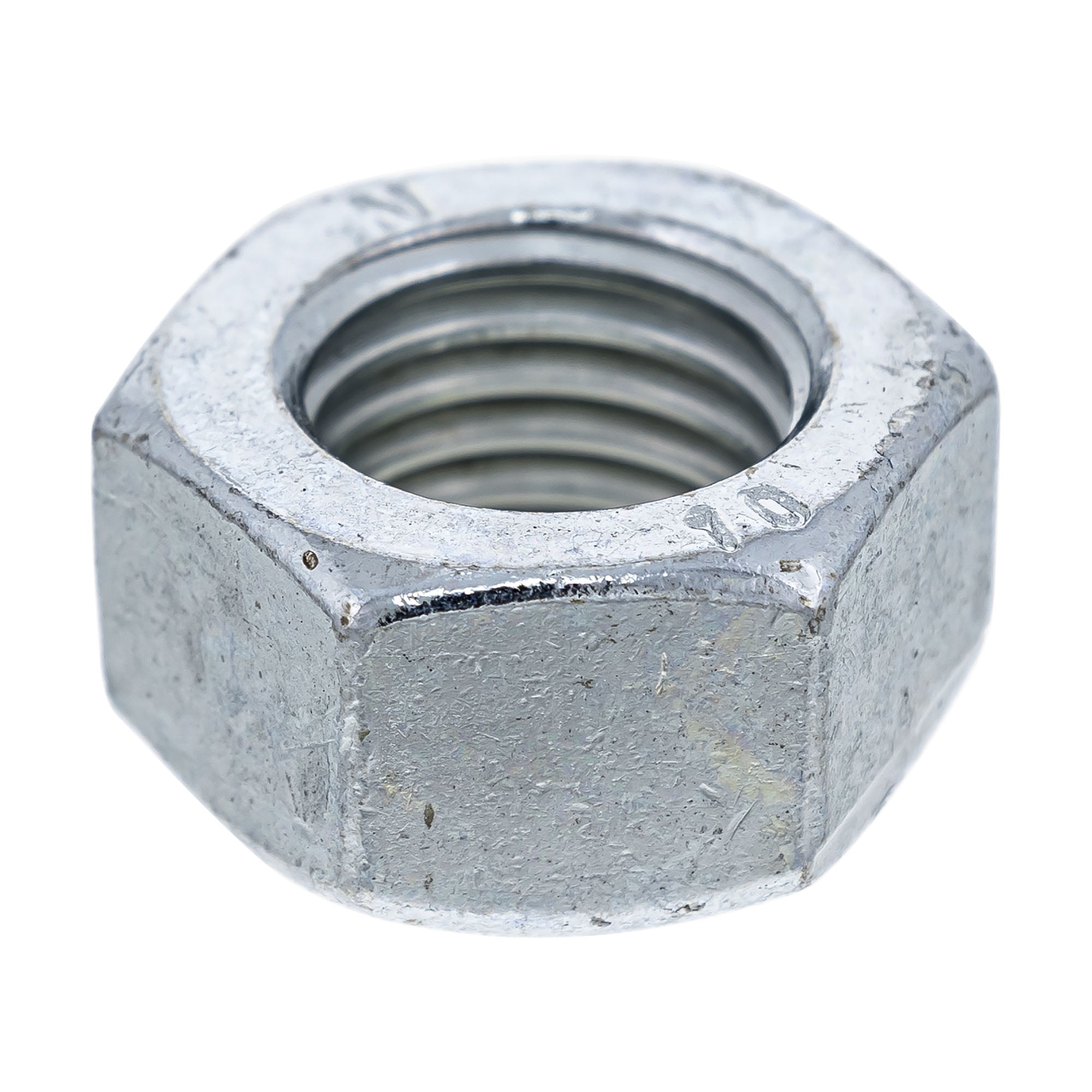 John Deere A31869 Lock Nut 265 275 285 3325 509 540 717 950 1050 MX8 ...