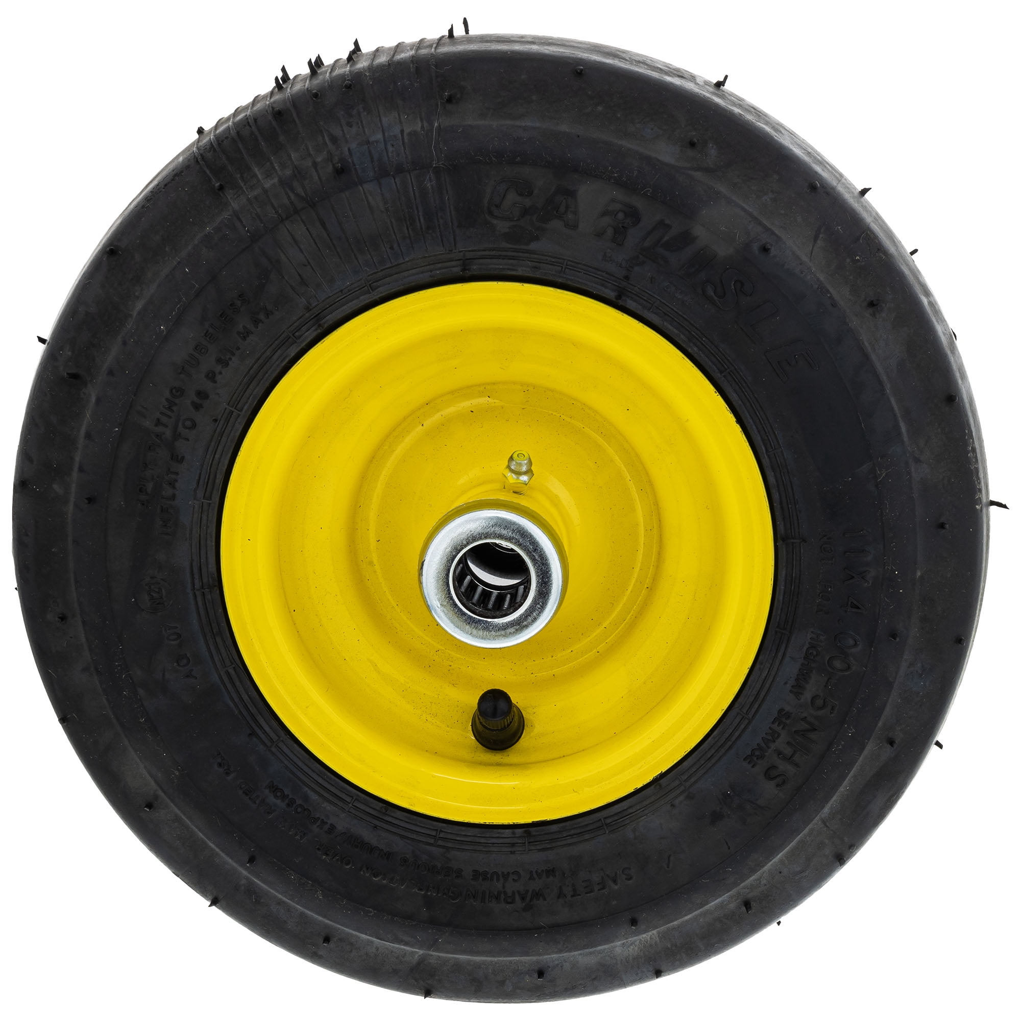 John Deere AM101589 Tire and Wheel Assembly 160 261 1515 Gator HPX XUV ...