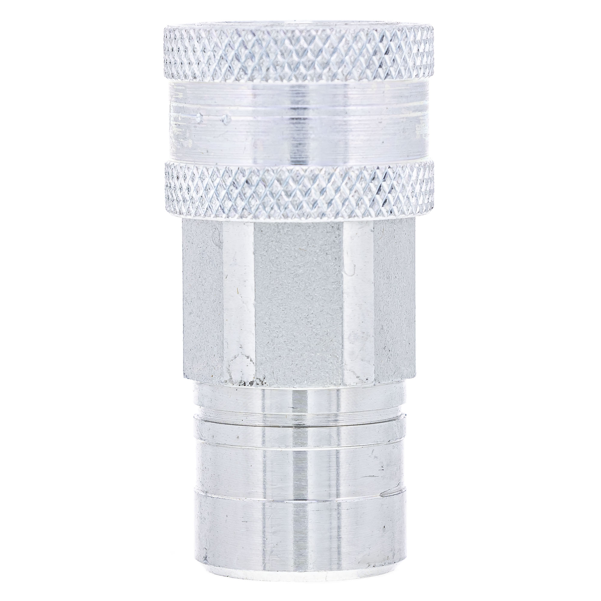 John Deere AM102487 Hydro Quick-Connect Coupler PC9257 Snowblower 1200 ...