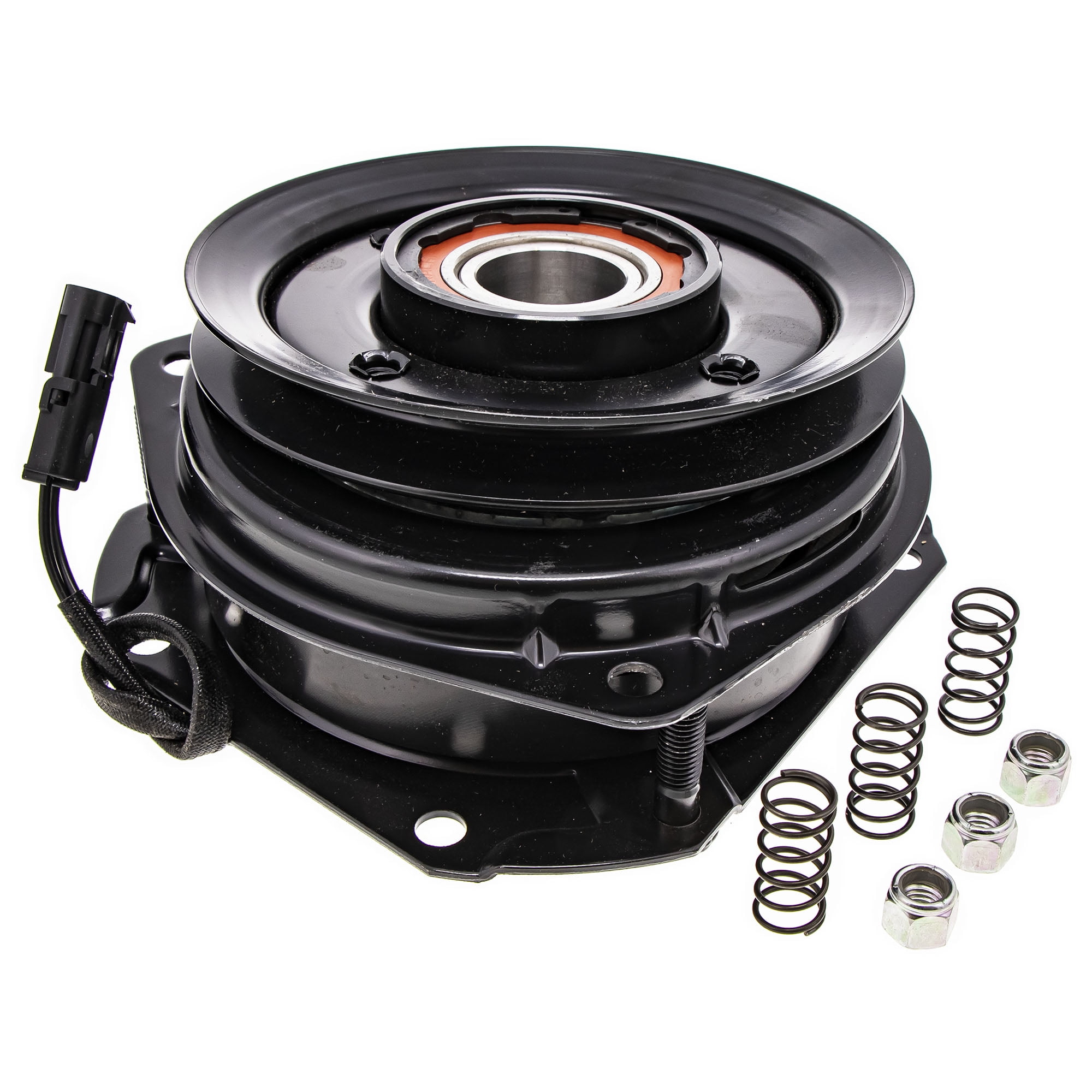 John Deere AM104895 Electric PTO Clutch 316 317 318 322 330 332 Garden ...