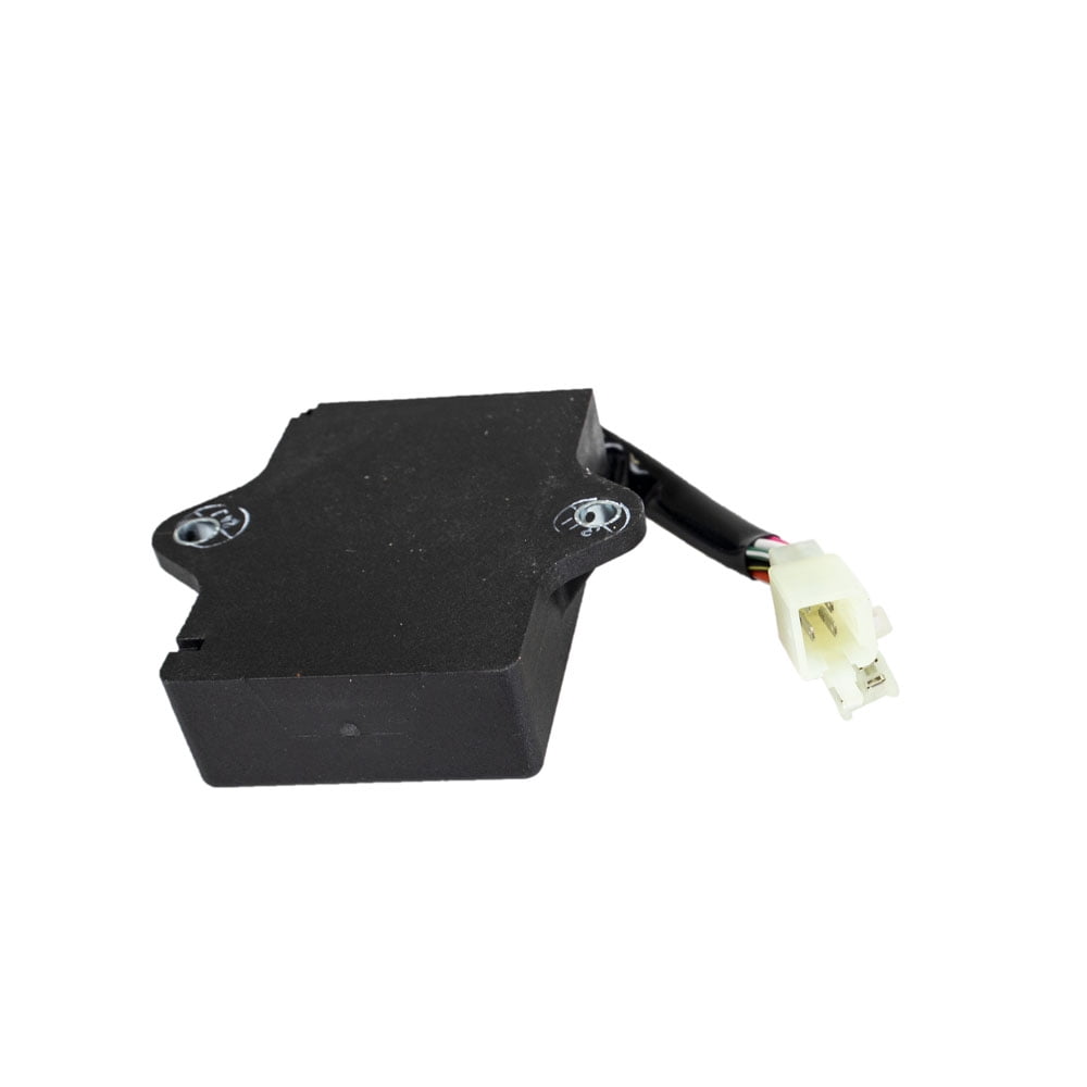 John Deere AM105574 Ignition Module 240 245 260 325 425 445 LX 172 178 ...