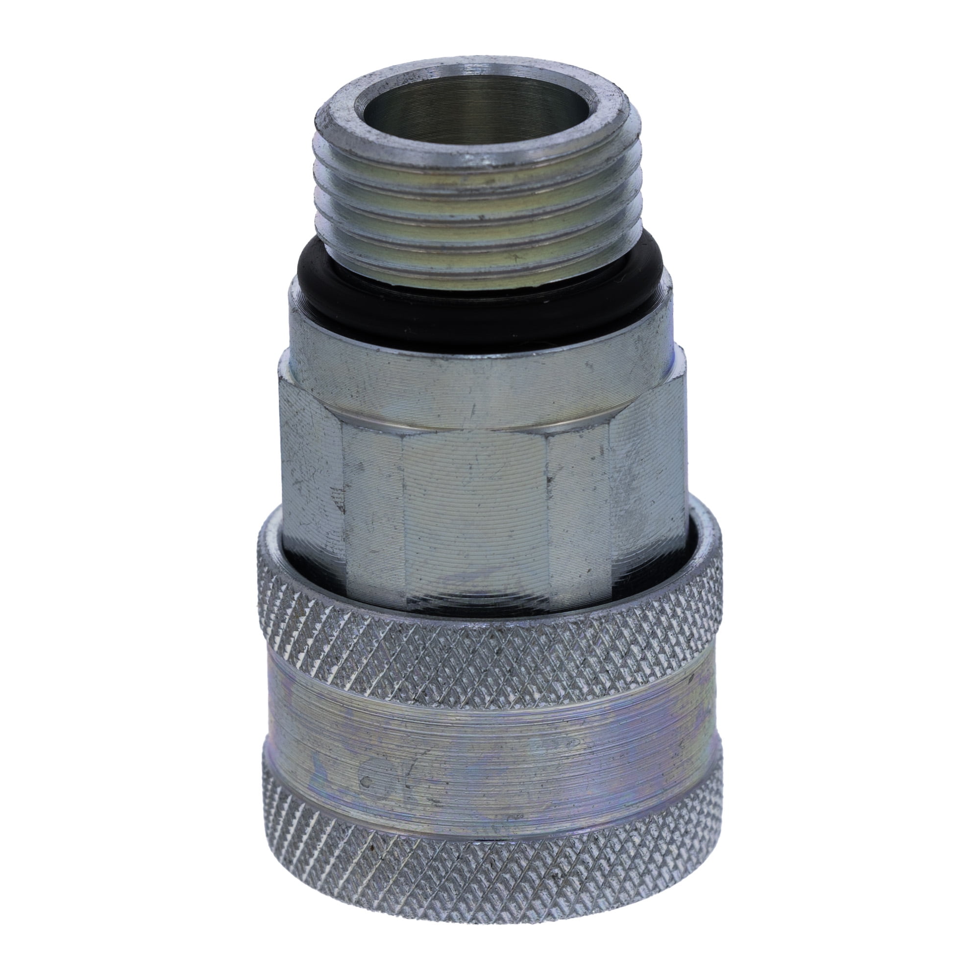 John Deere AM115139 Hydraulic Quick-Connect Coupler X465 X495 X575 X730 ...