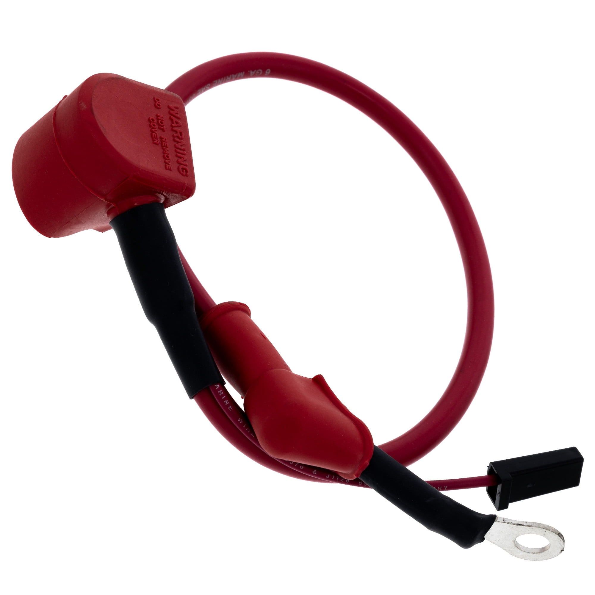 John Deere AM115359 Battery Cable Sabre LX 172 173 176 178 186 188 GT ...