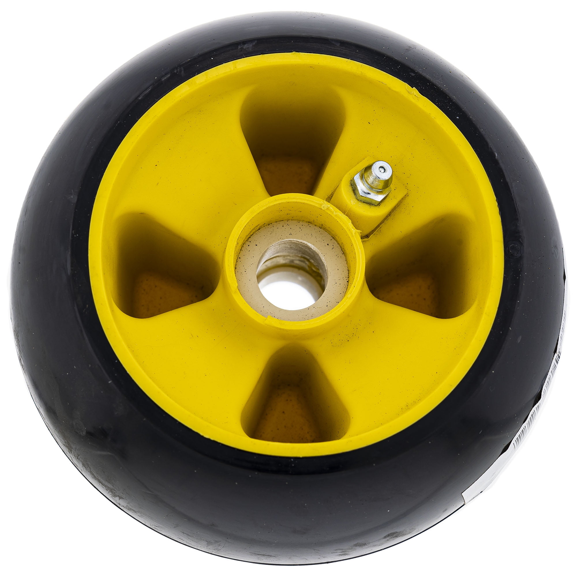 John Deere AM115488 Wheel Kit Mower Deck 325 335 345 F 710 725 735 ...