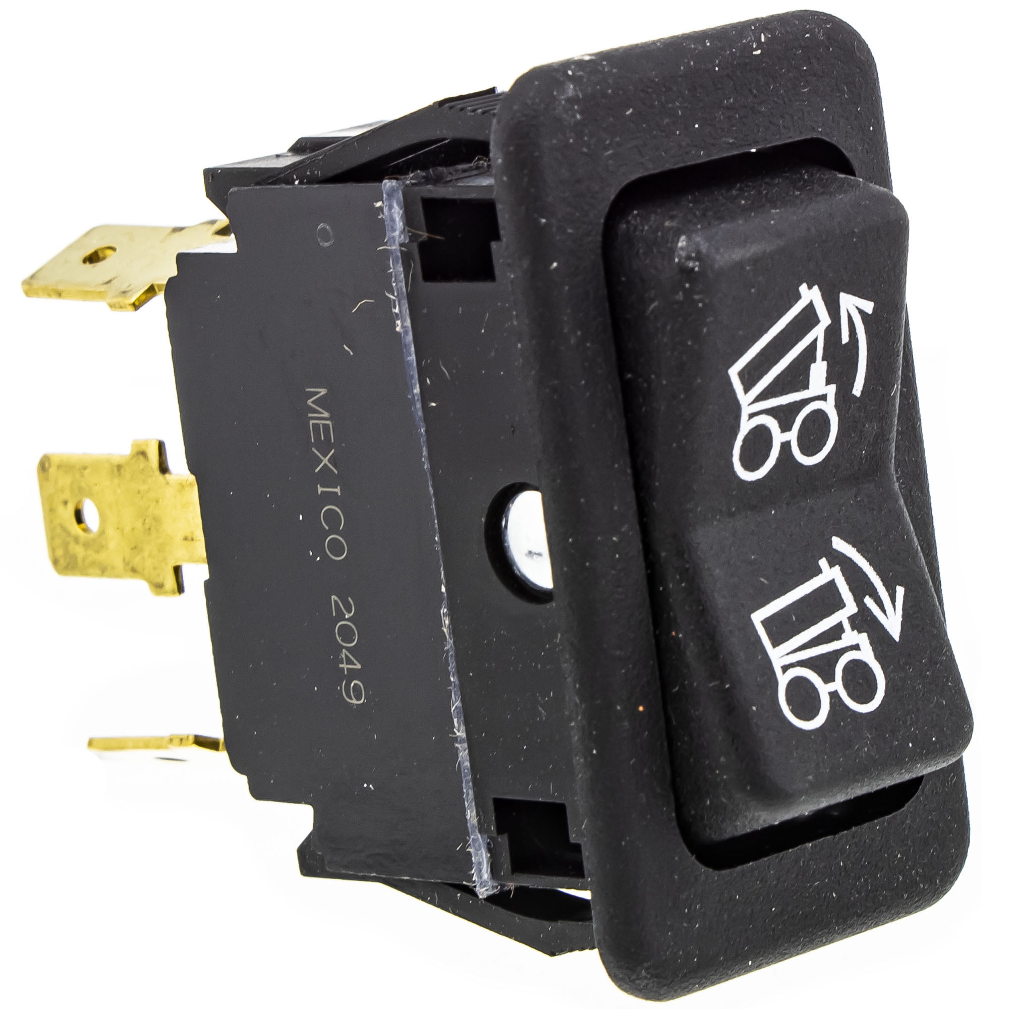 John Deere AM116712 Lift Toggle Rocker Switch Gator XUV 550 560 625 625 ...