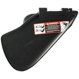 John Deere AM117246 Discharge Chute - Lawn Decks LT133, LT150, LT155 ...