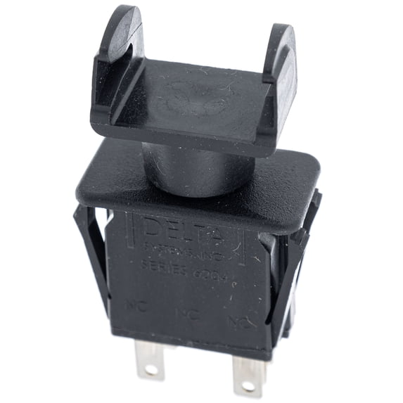 John Deere AM119648 PTO Switch, Compatible with 325, 335, 345 Lawn and ...