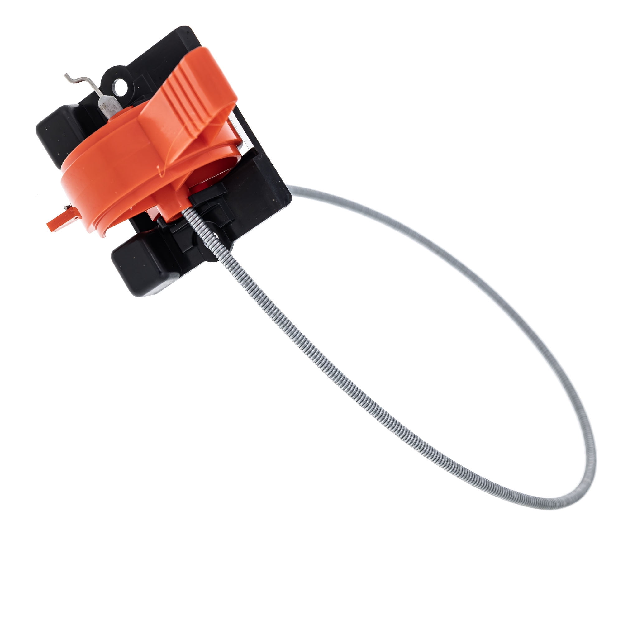 John Deere AM121507 Throttle Cable GT 242 262 275 LX 172 173 176 186 ...