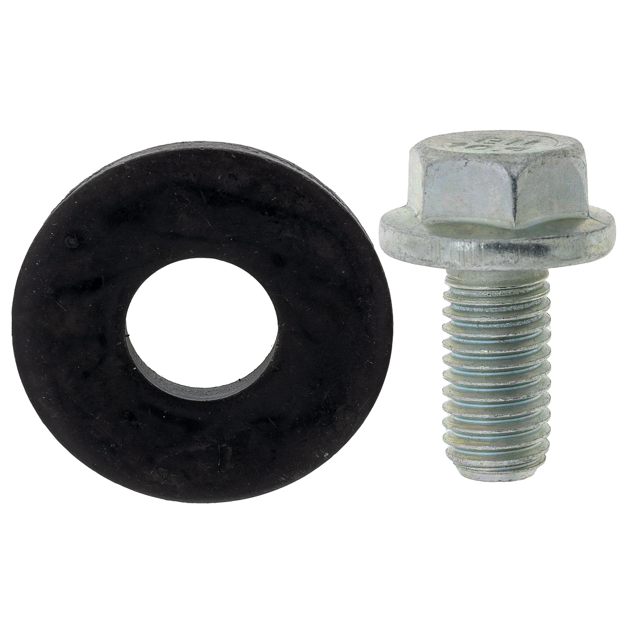 John Deere AM121680 Mower Blade Bolt Washer Kit LX 172 173 176 178 GT ...