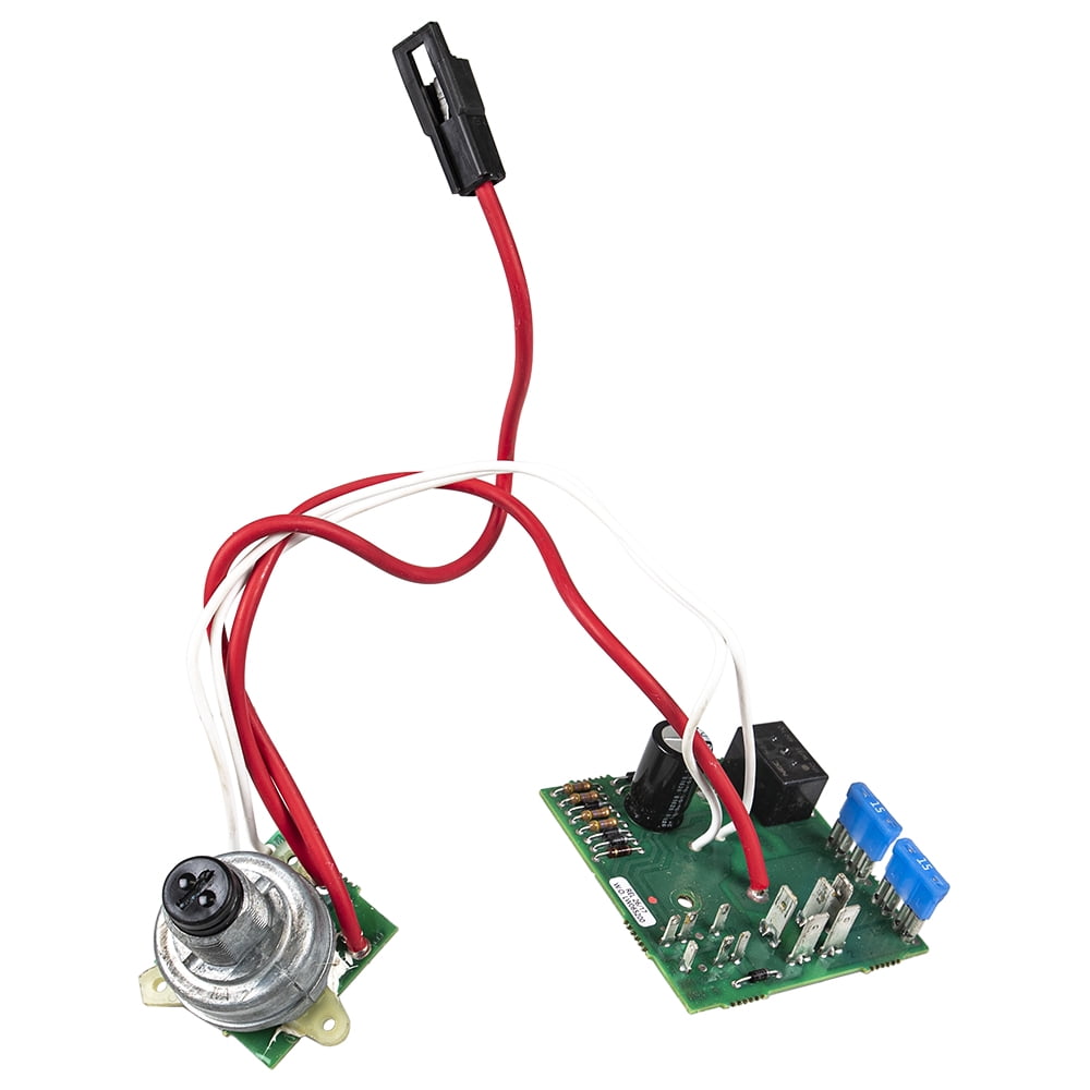 John Deere AM122913 Ignition Module 325 335 345 Series Lawn & Garden ...