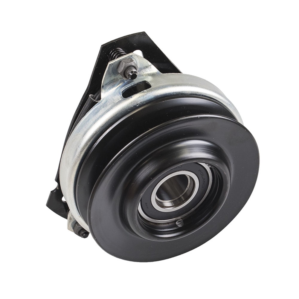 John Deere AM122969 PTO Clutch 108 LX 172 173 176 178 186 188 GS 25 30 HD 45 75 - Walmart.com