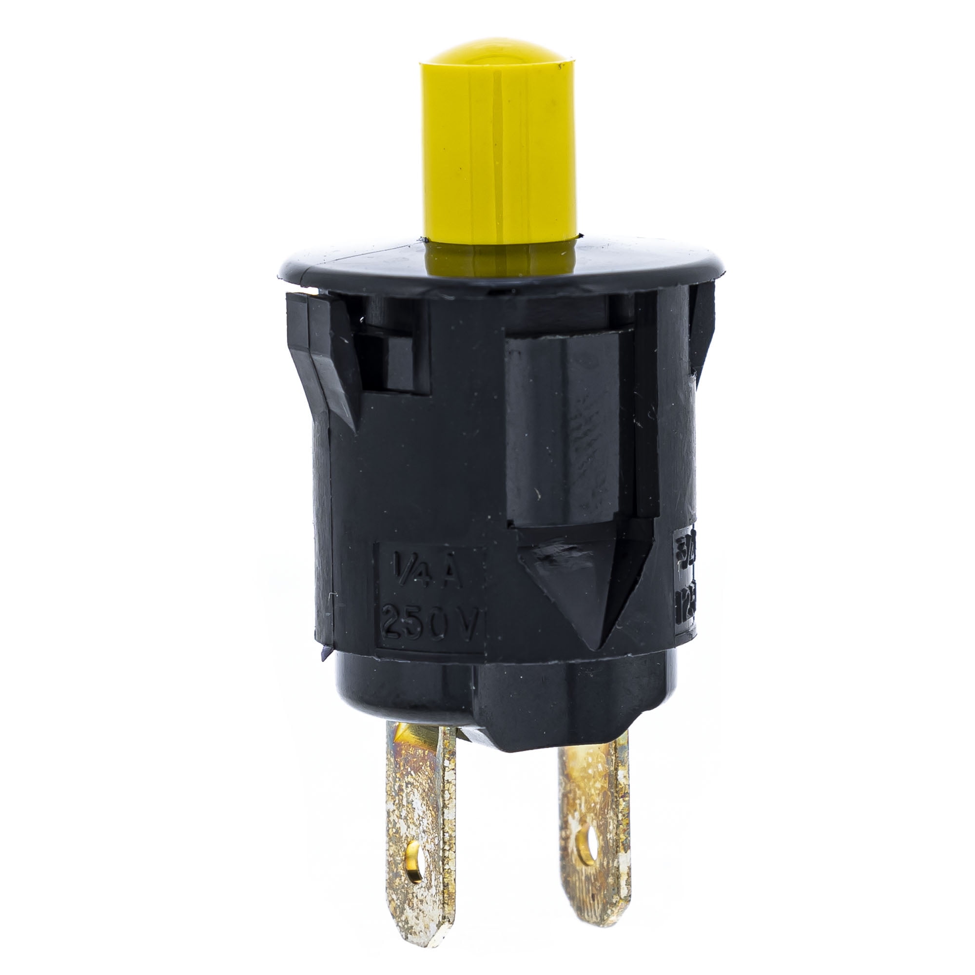 John Deere AM124734 RIO Lock Switch Sabre SABO Scotts 135 92H D105 X110 ...