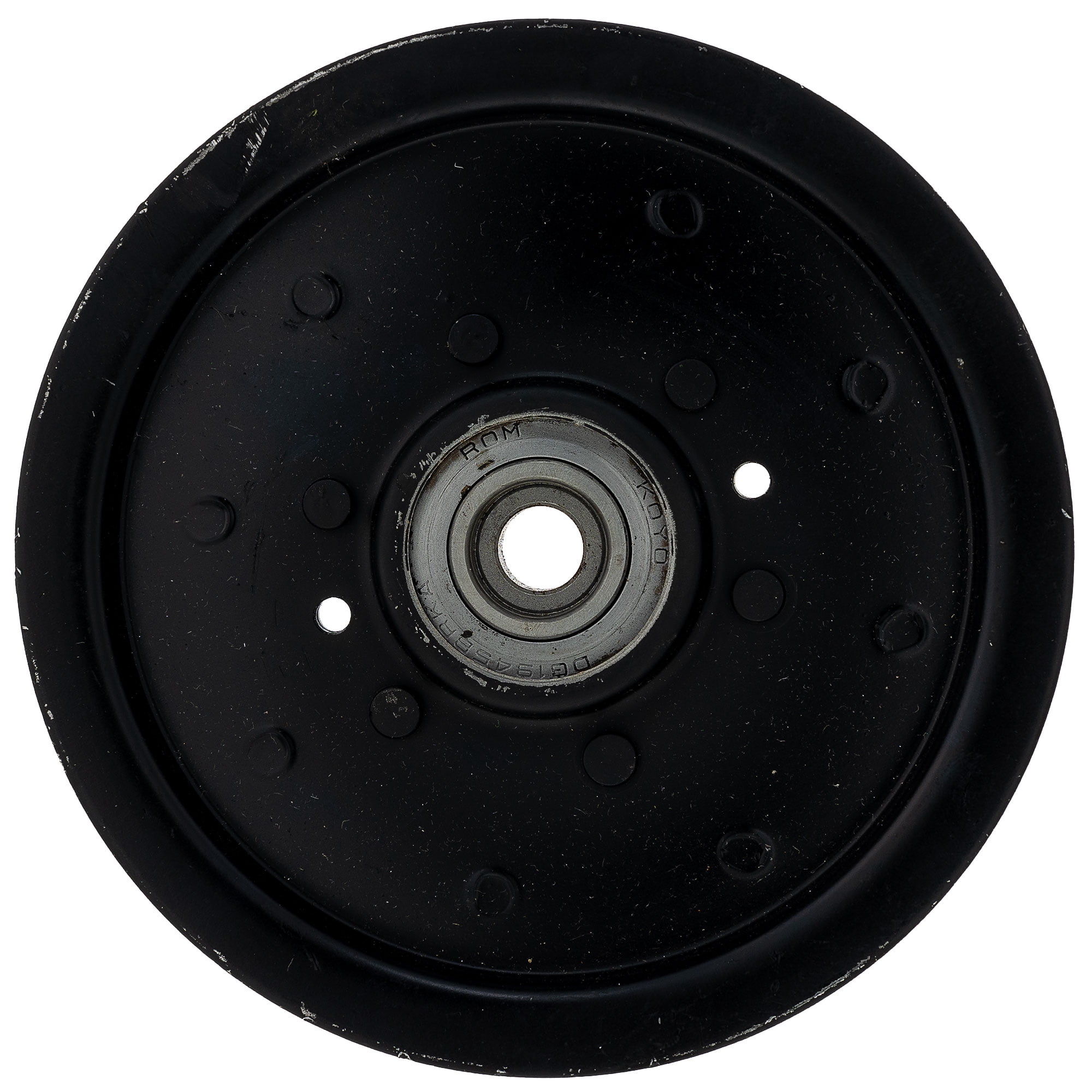 John Deere AM124925 Gearbox Idler Mini ZTrak Trak Quik Mount Mid 3120 ...