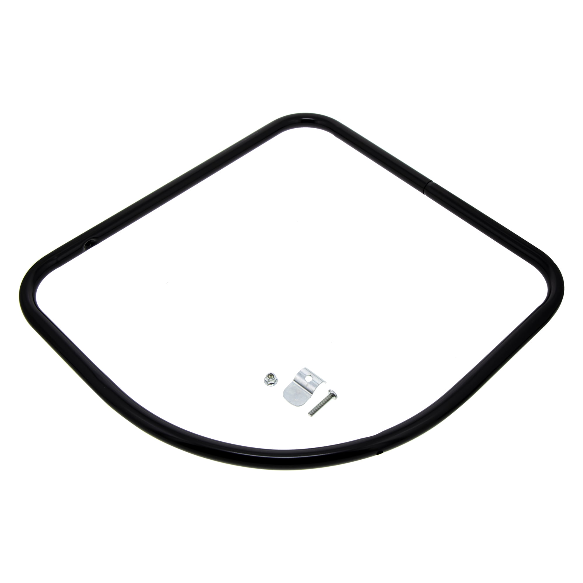 John Deere AM125269 Grassbag Frame Z335 Z345 Z525 Z625 LT150 X300 X500 ...