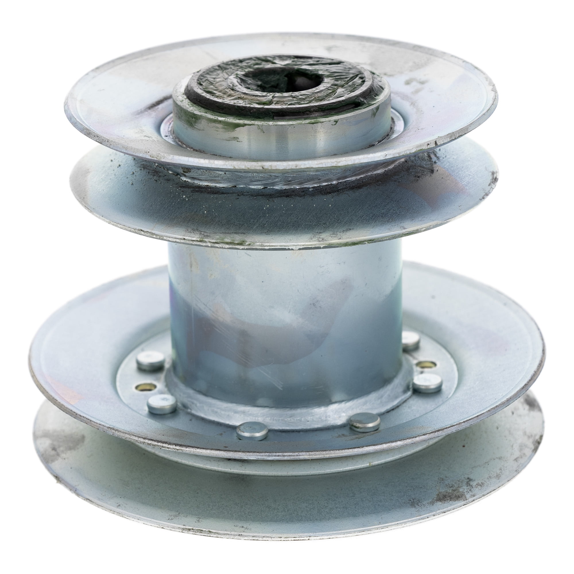 John Deere AM126567 Double Stack Pulley LX255 LX266 LX277 LX279 GT225 ...