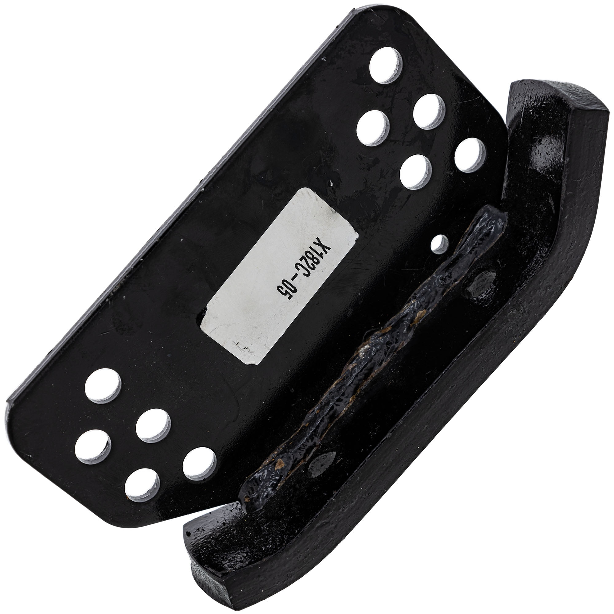 John Deere AM128337 Left Hand Skid Shoe 1429 1435 1445 1565 Snow Blower ...