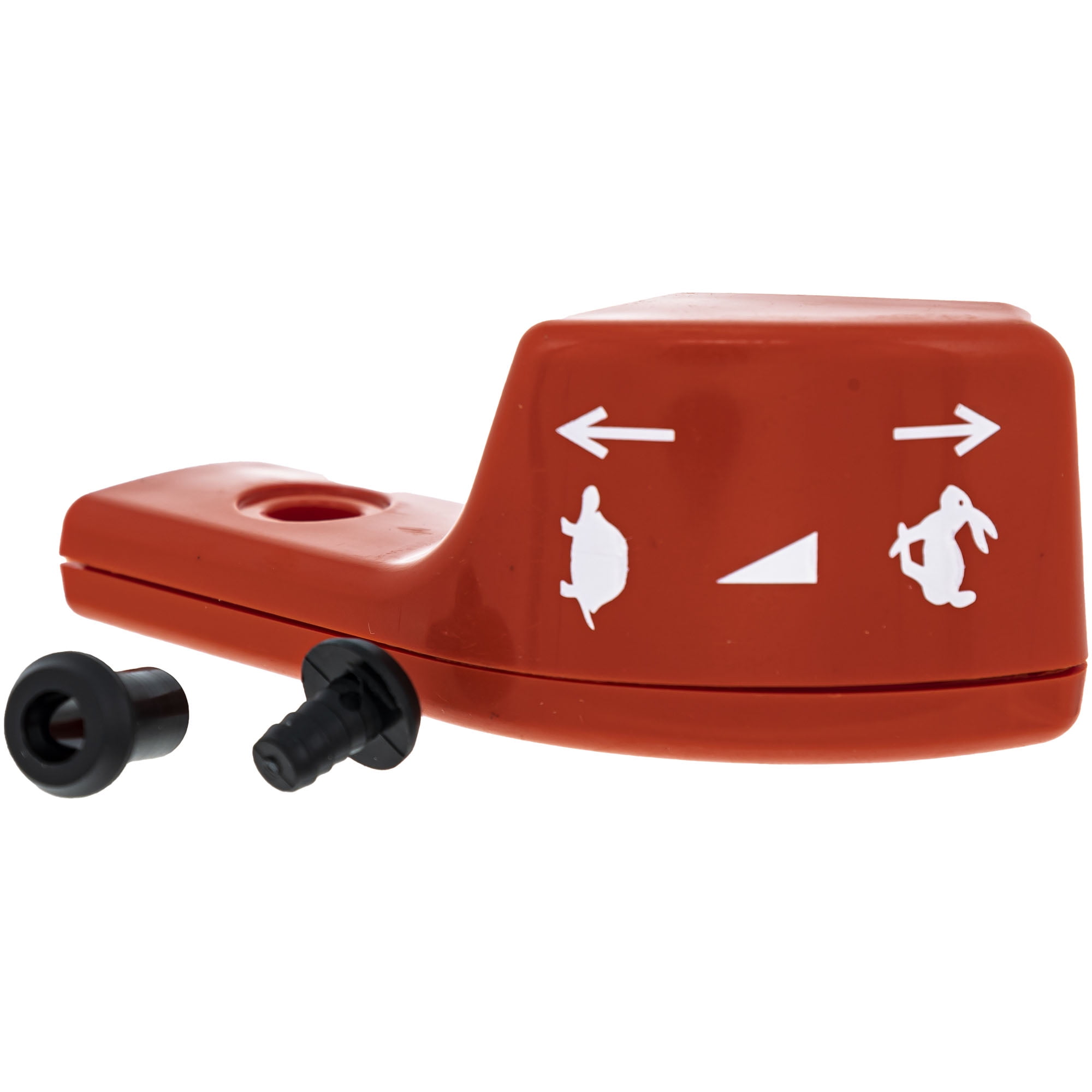 John Deere AM128388 Throttle Control Kit 415 425 445 455 Lawn Garden ...