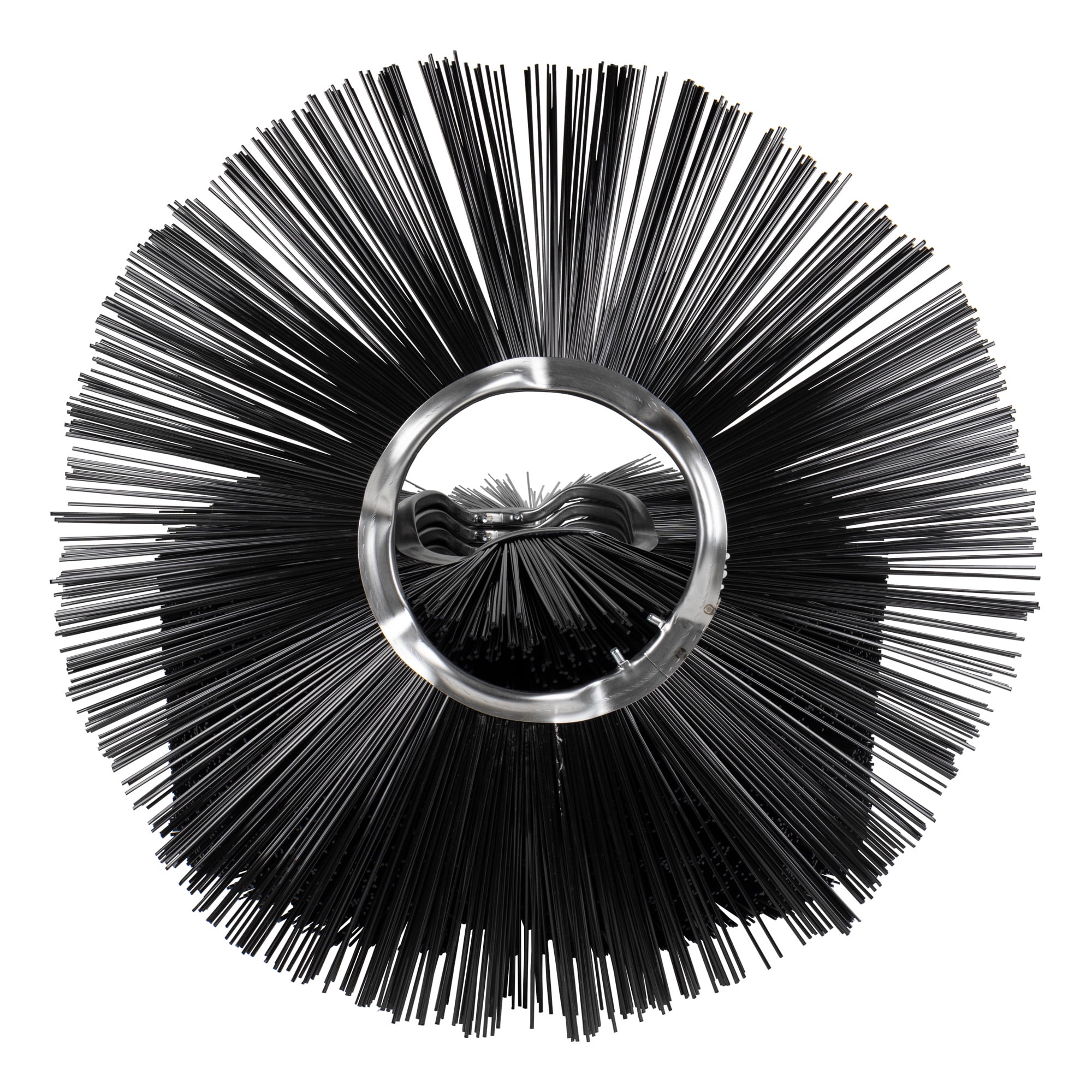 John Deere OEM Sectional Brush AM128682 for 246, 51" 52" 60" Rotary ...